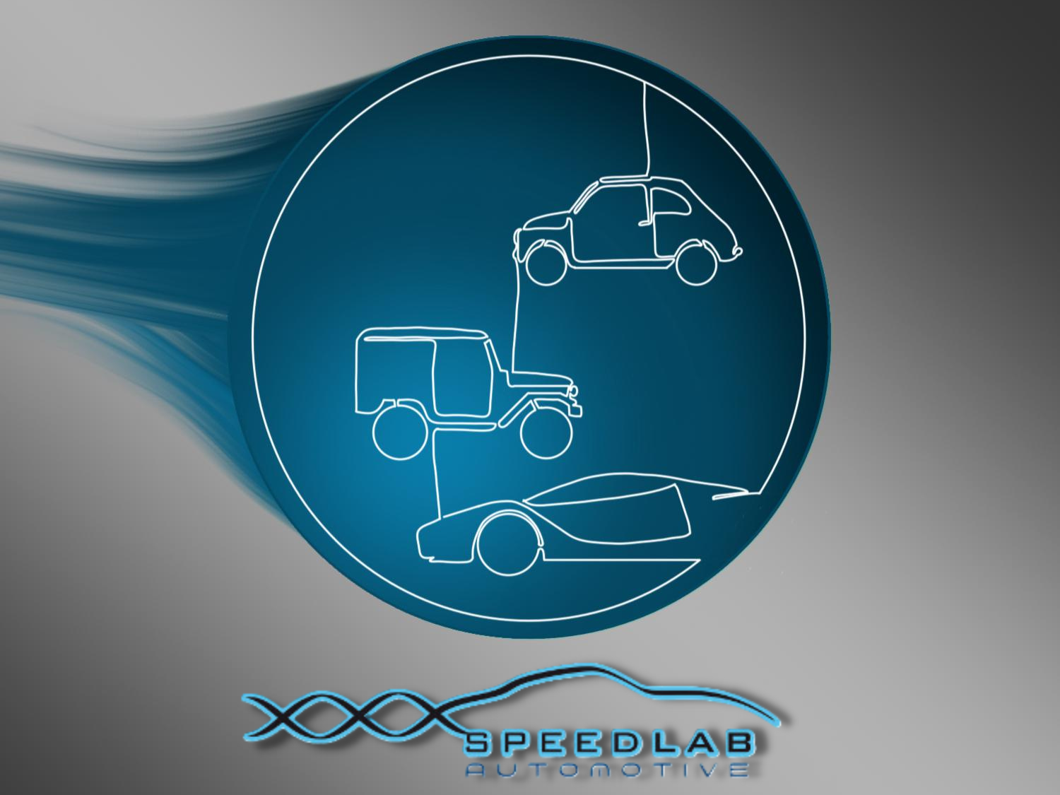 Perchè scegliere SpeedLab | SpeedLab Rent | Non dare fiducia, prestala!